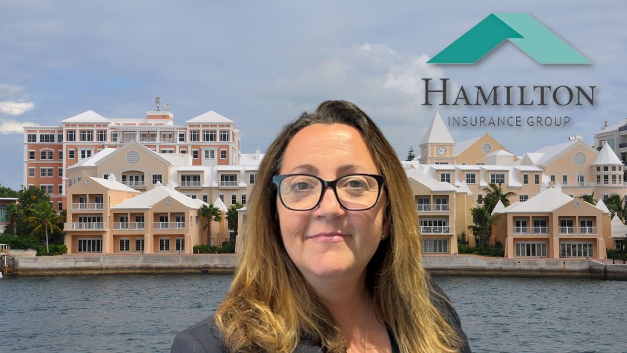 Hamilton appoints veteran actuary with Hiscox/Catlin pedigree ...